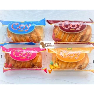 Jual Roti Coy Terlengkap & Harga Terbaru Juli 2024 | Shopee Indonesia