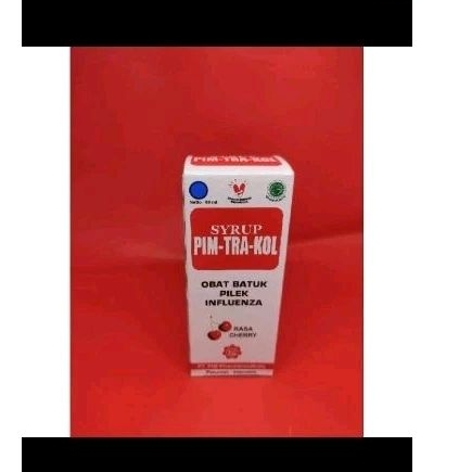 Jual Pimtrakol Pim-tra-kol Syrup | Shopee Indonesia