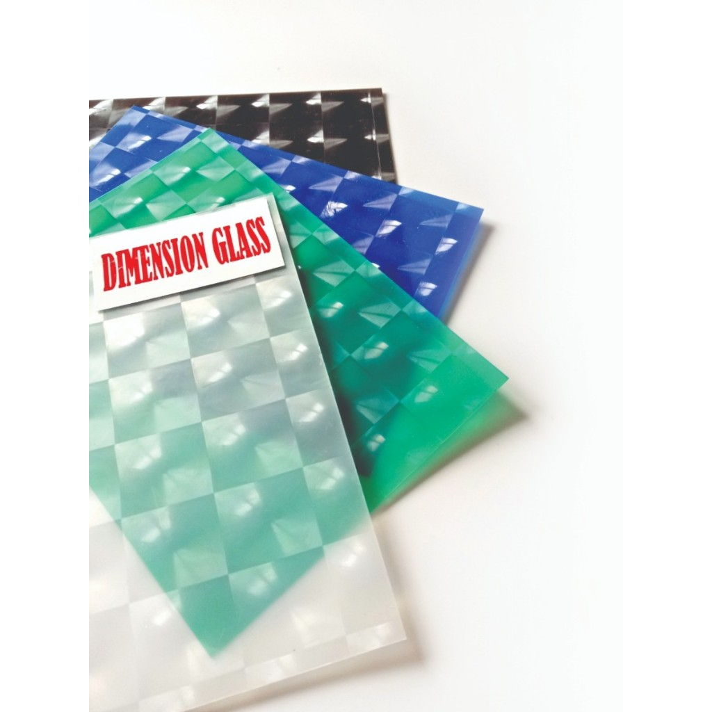 Jual FIBER PAGAR PLASTIK PENUTUP PAGAR DIMENSI 3D HITAM / PUTIH ...