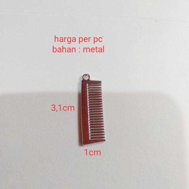 Jual Miniatur Sisir Rambut | Shopee Indonesia