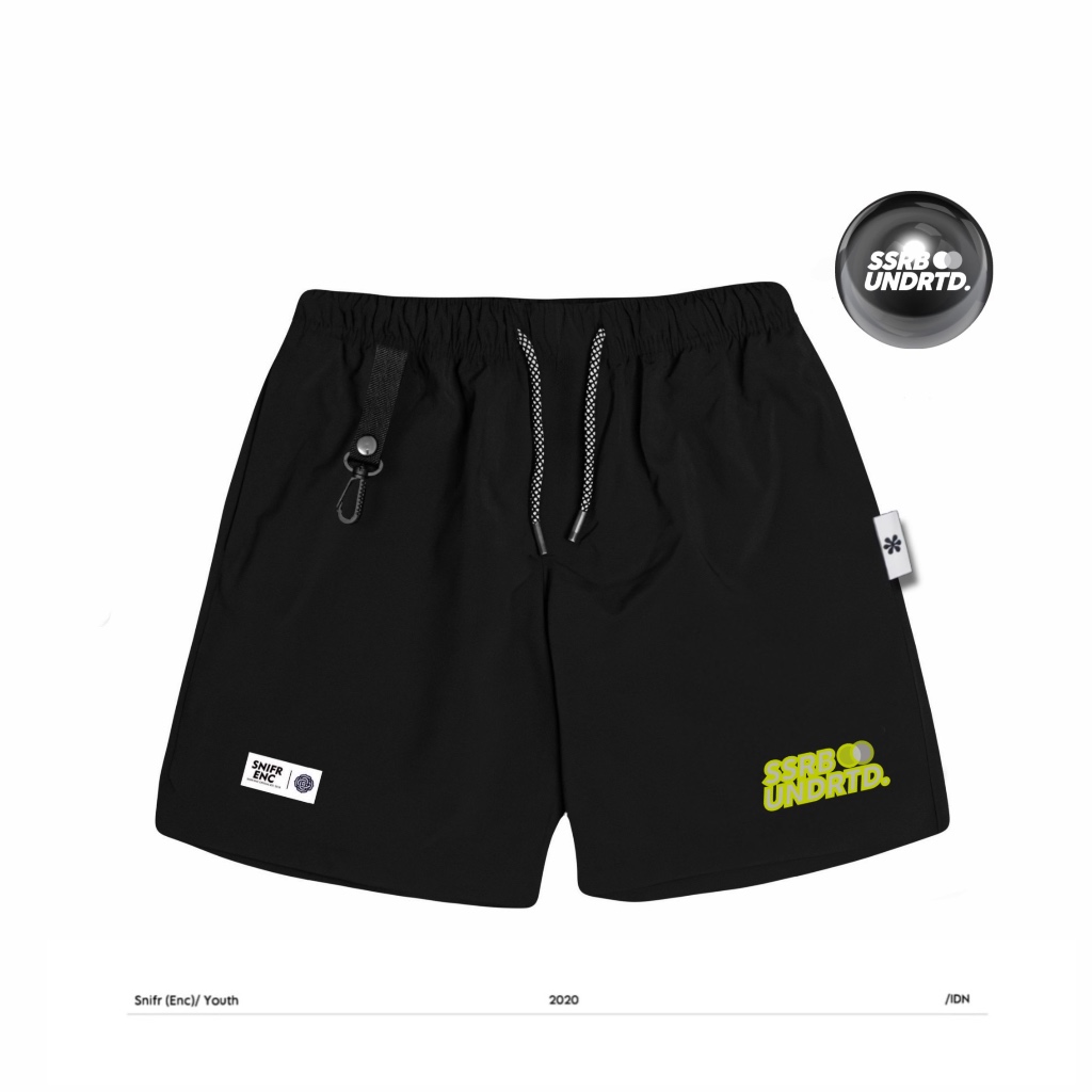 Jual Celana pendek Snifr Enc / Shortpants/ Boardshort /Celana pendek ...