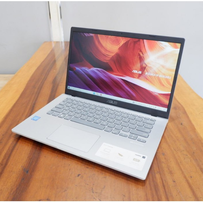 Jual Asus A409MA Intel Celeron N4000 Ram 4GB Hdd 1TB SCU10737 | Shopee ...