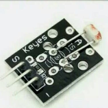 Jual Sensor cahaya light LDR Arduino dll | Shopee Indonesia