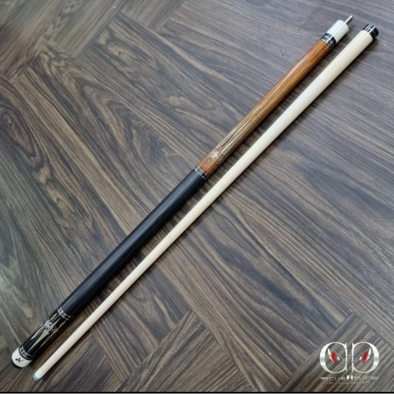 Jual ALPHA CUE SILVER SERIES - 04 / STIK BILLIARD | Shopee Indonesia