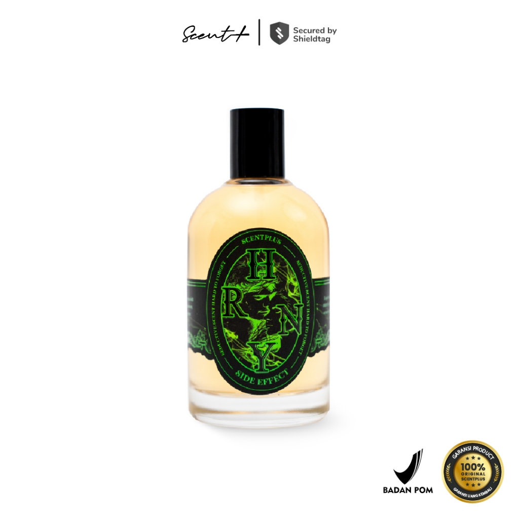 Jual Scentplus Extra Sale Bundling Perfume Men Best Seller 35ML ...