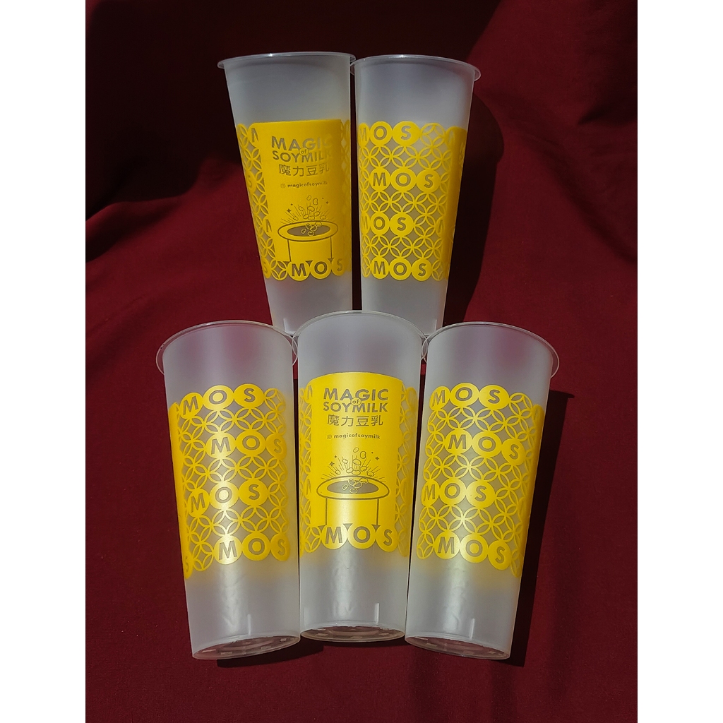 Jual CUSTOM / SABLON CUP INJECTION 12 - 22 OZ / SABLON GELAS INJECT ...