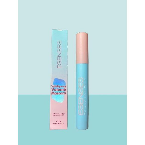 Jual Mascara Essense / Essenses Maskara / Essense Maskara dan Eyeliner ...