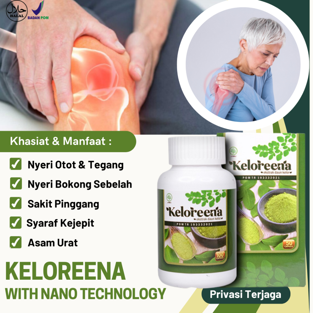 Jual Obat Nyeri Bokong Otot Bahu Tegang Nyeri Tulang Ekor Sakit Bokong ...