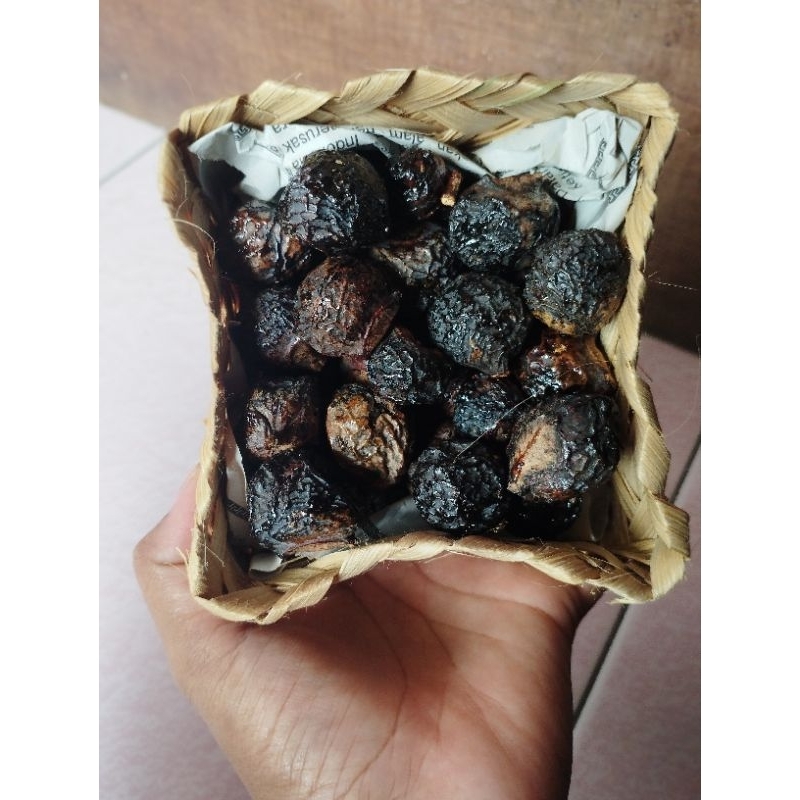 Jual buah lerak rerak soapnut utuh 250 gram | Shopee Indonesia
