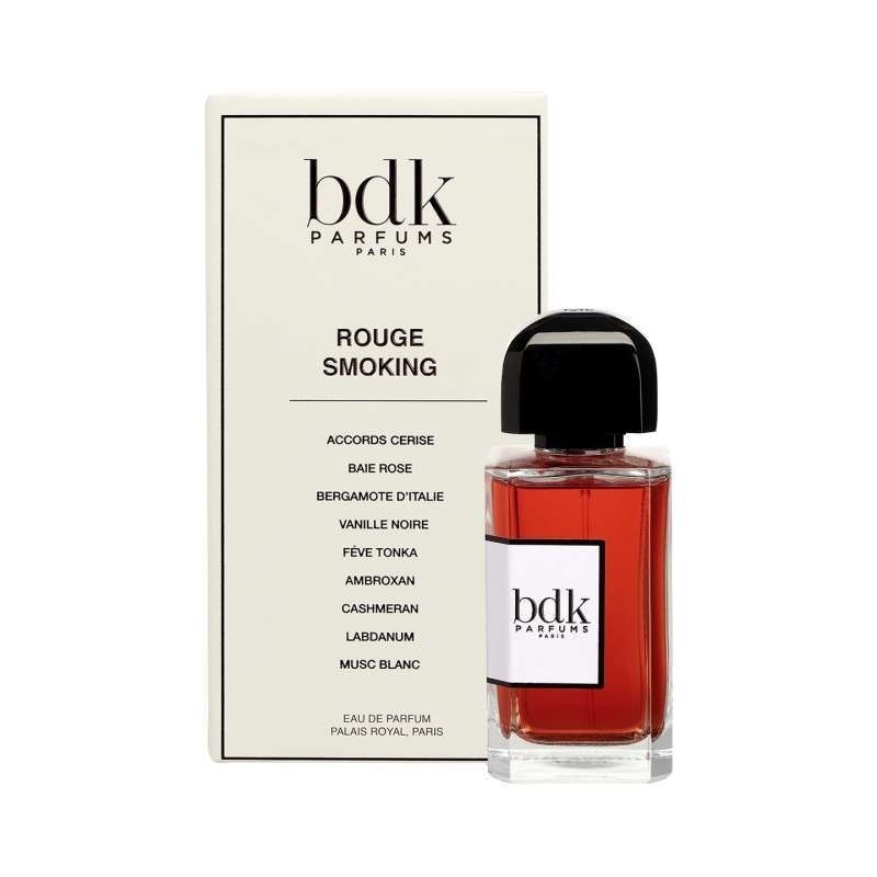Jual BDK Rouge Smoking Edp 100ml | Shopee Indonesia