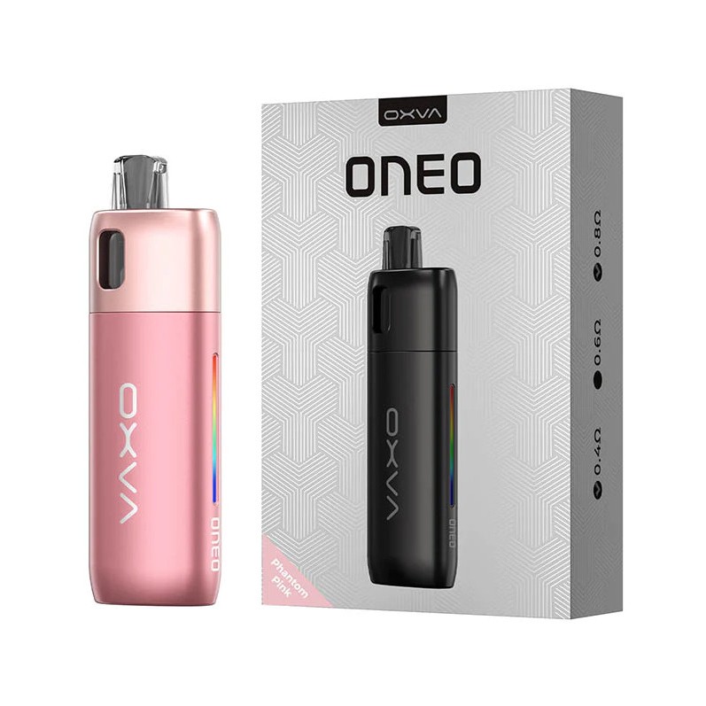 Jual OXVA ONEO 40W 1600 Pod Kit New Color Authentic by Oxva Tech ...