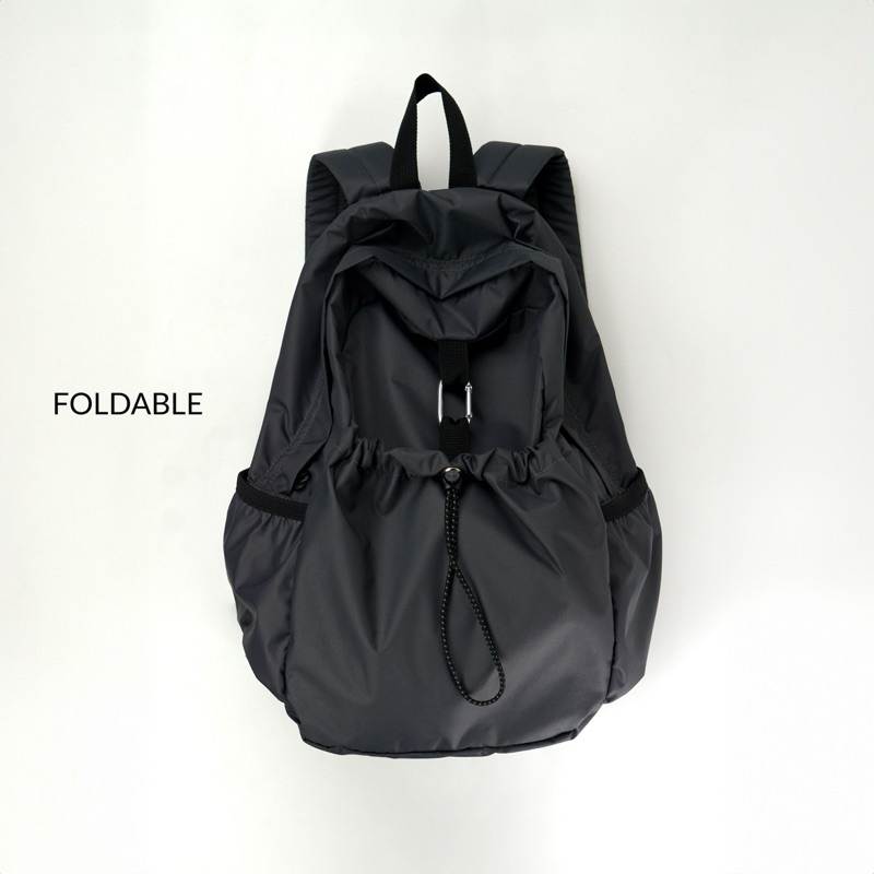 Jual Foldyester Avocado - Tas Kuliah - Backpack Kuliah - Ransel ...