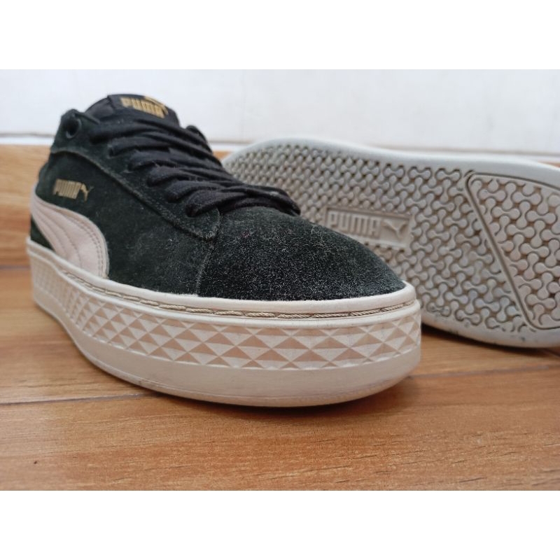 Jual sepatu casual Puma | Shopee Indonesia