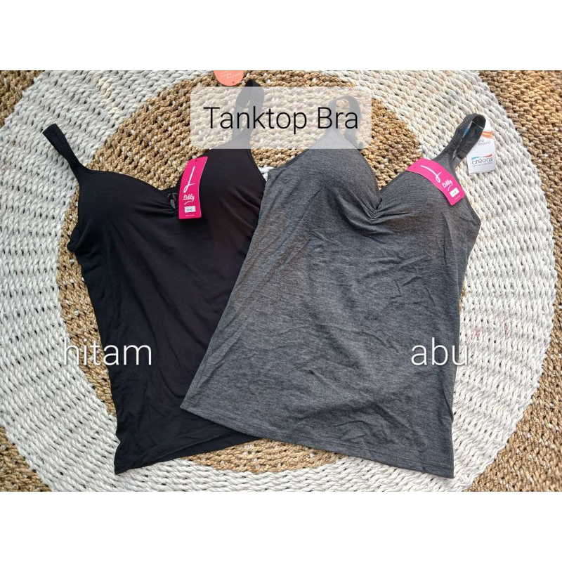 Jual tangtop bra wanita | Shopee Indonesia