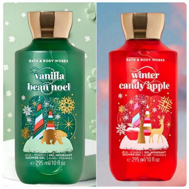 Jual BBW Shower Gel | Sabun Bath & Body Works. | Shopee Indonesia