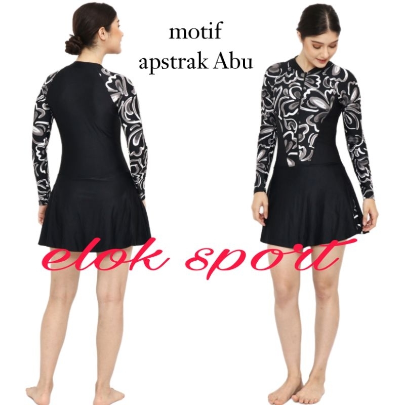 Jual baju renang wanita baju renang dewasa baju renang (+ LAPIS CUP BH ... Jual baju renang wanita baju renang dewasa baju renang (+ LAPIS CUP BH ...