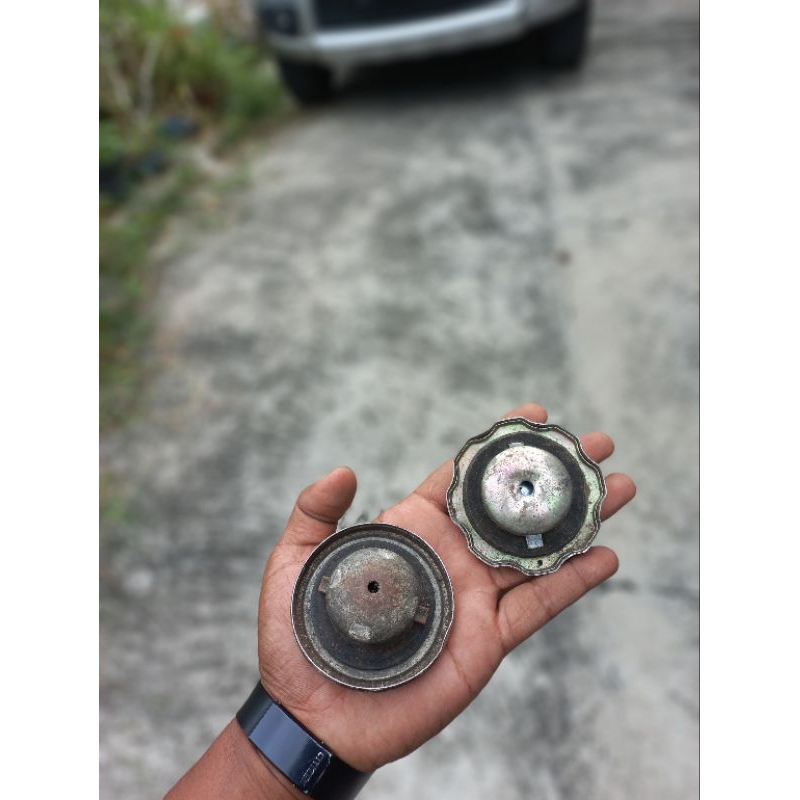 Jual tutup tangki tutup gastank diesel original | Shopee Indonesia