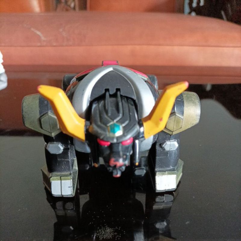 Jual Power rangers lost galaxy toro zord ori | Shopee Indonesia