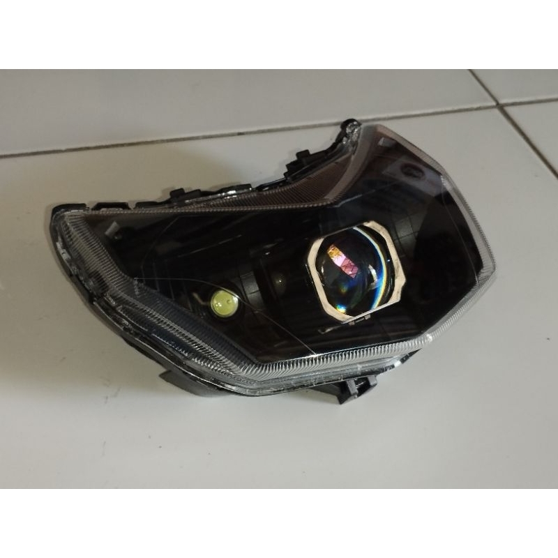 Jual Biled Supra X 125 FI Injeksi | Shopee Indonesia