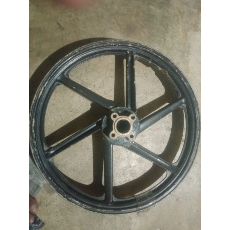 Jual Velg AsiaWheels Suzuki ORI | Shopee Indonesia