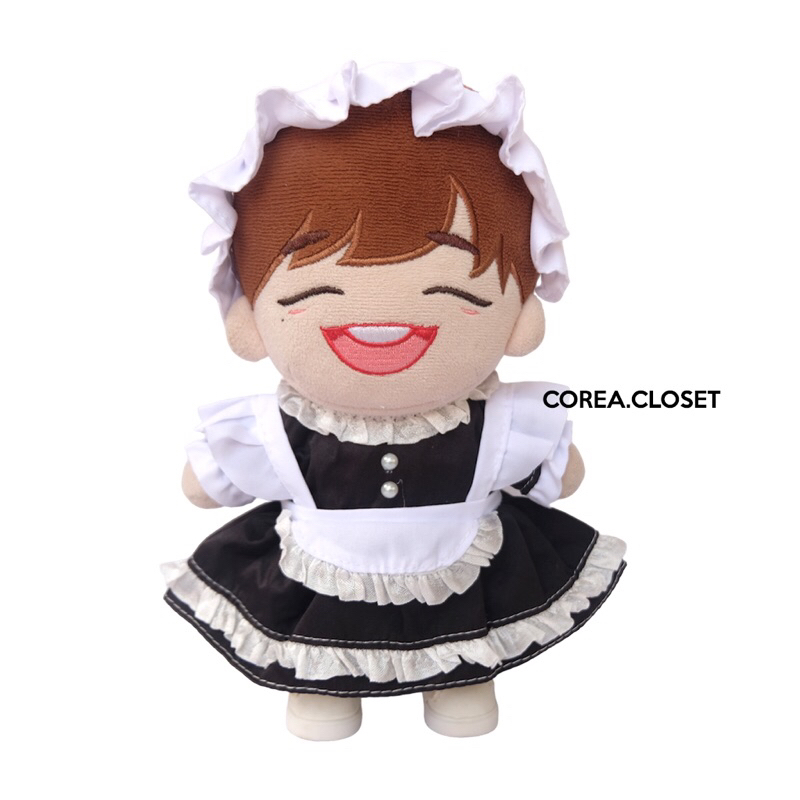 Jual READY STOCK 20cm skzoo upsetduck Upset duck / baby three V3 ...