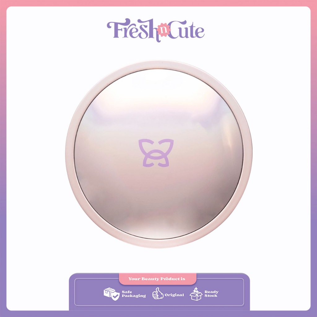 Jual MOP - Mother of Pearl Microblur Translucent Loose Powder | Shopee ...