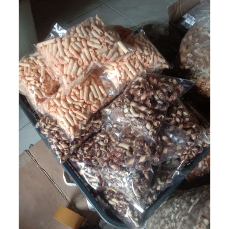 Jual PATAHAN ASTOR MAYORA 500GR | Shopee Indonesia