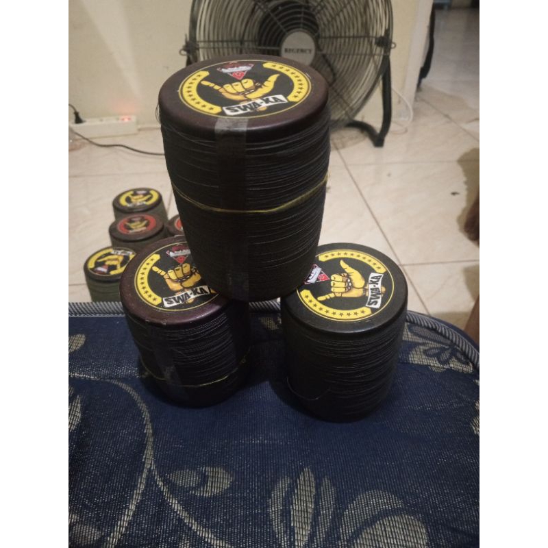 Jual Gelasan Matot Khusus Turnamen 6000 yard size 023 | Shopee Indonesia