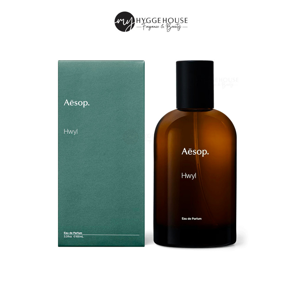 Jual Aesop Hwyl EDP 50ml | Shopee Indonesia