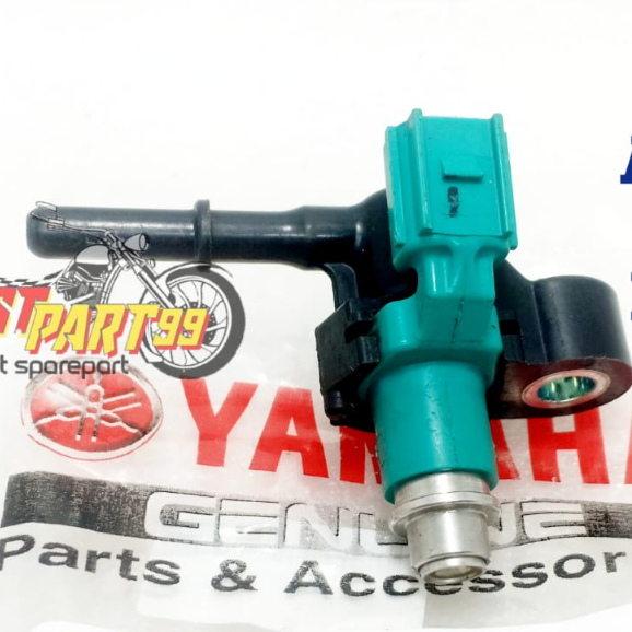 Jual Injektor Aassy Yamaha 5D7 Aerox Lexi Nmax vixion jupiter mx king ...