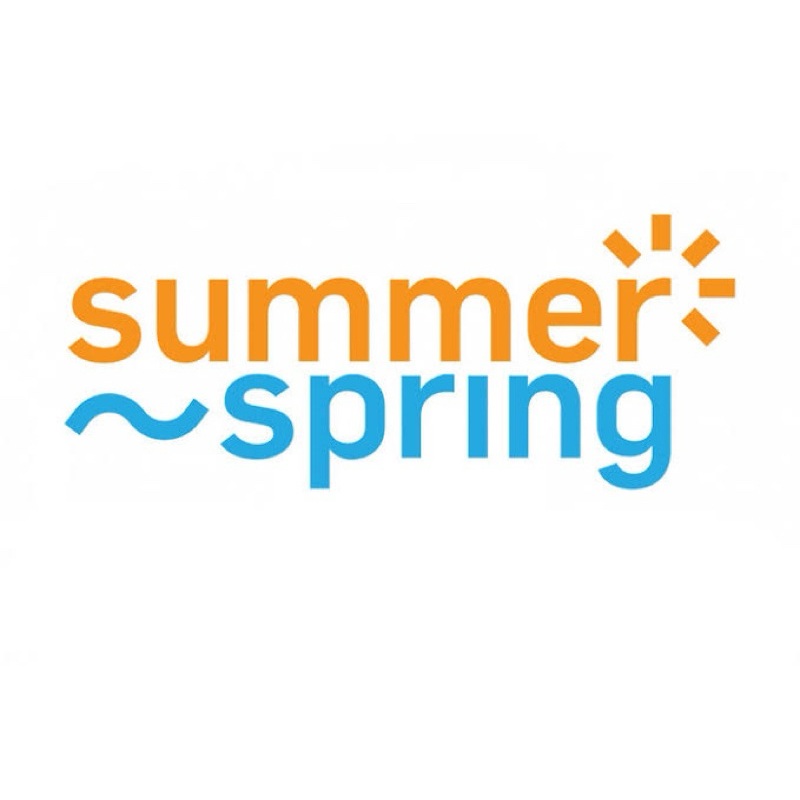 Jual Summer Spring Botol Apel Original 10 Ml | Shopee Indonesia