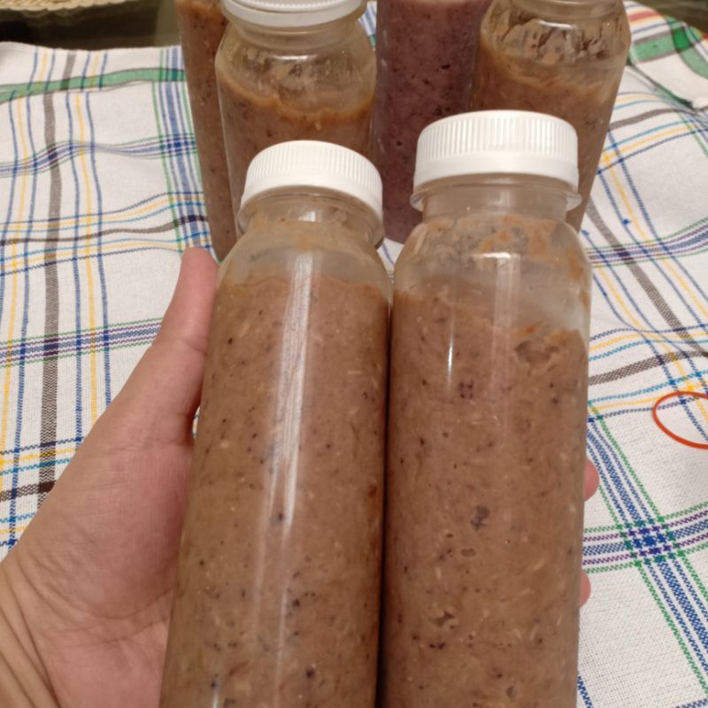 Jual Kecalok / Hakoi / Mihakoi Asli Jebus Bangka | Shopee Indonesia