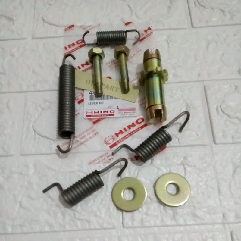 Jual Setelan rem tangan hino lohan fm260ti per adjuster rem tangan Hino ...