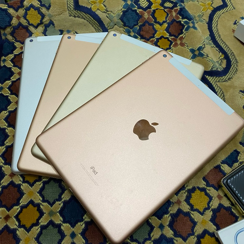 Jual Apple iPad air Dan type ipad lain nya (Wi-Fi only) minus kecil ...
