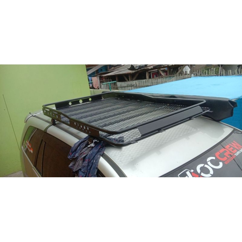 Jual bagasi atas mobil | Shopee Indonesia