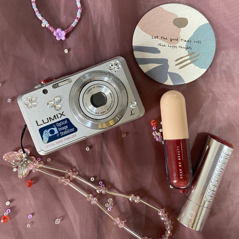 Jual PANASONIC LUMIX FH4 | Shopee Indonesia