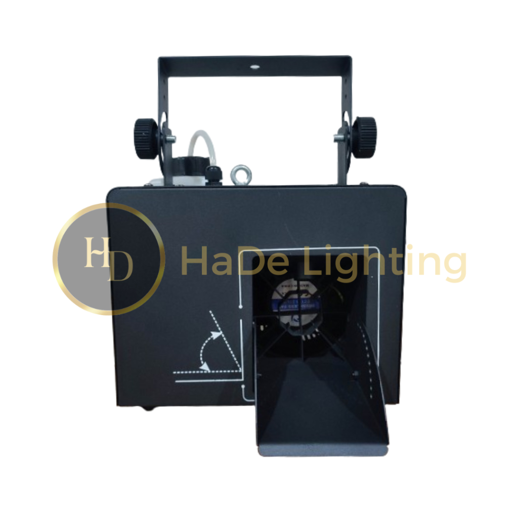 Jual HD Hazer 1500 Watt - Mesin Asap Panggung 1000W Berbasis Air ...