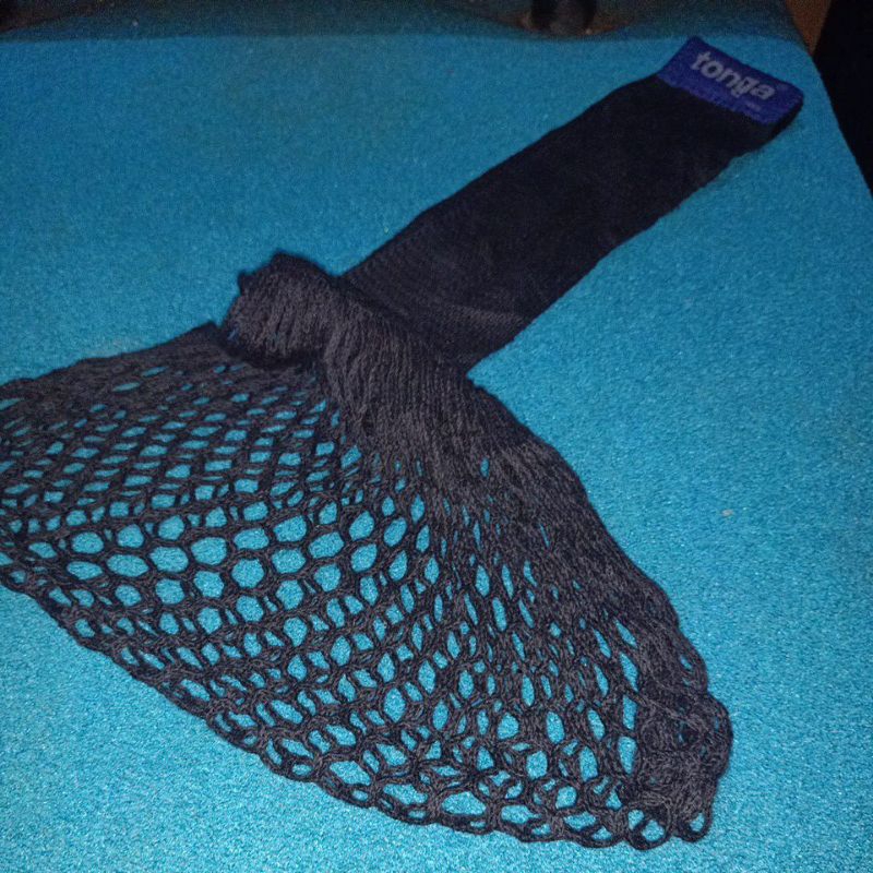 Jual pre ️ Sling jaring2 brand Tonga size L | Shopee Indonesia