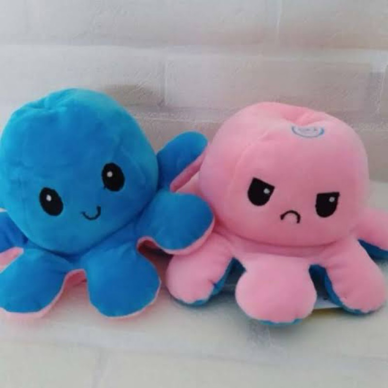 Jual Promo Boneka Gurita SNI Boneka Lucu Boneka Murah | Shopee Indonesia