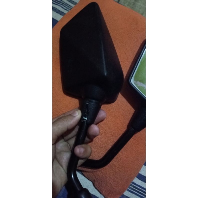 Jual spion original Kawasaki d tracker (minus retak ) | Shopee Indonesia