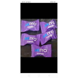 Jual Permen Akiyo Terlengkap & Harga Terbaru Juni 2024 | Shopee Indonesia