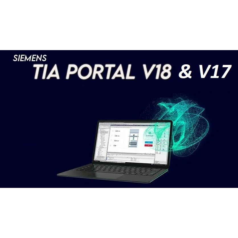 Jual TIA Portal V17 & V18 FULL COMPLETE PC SOFTWARE | Shopee Indonesia