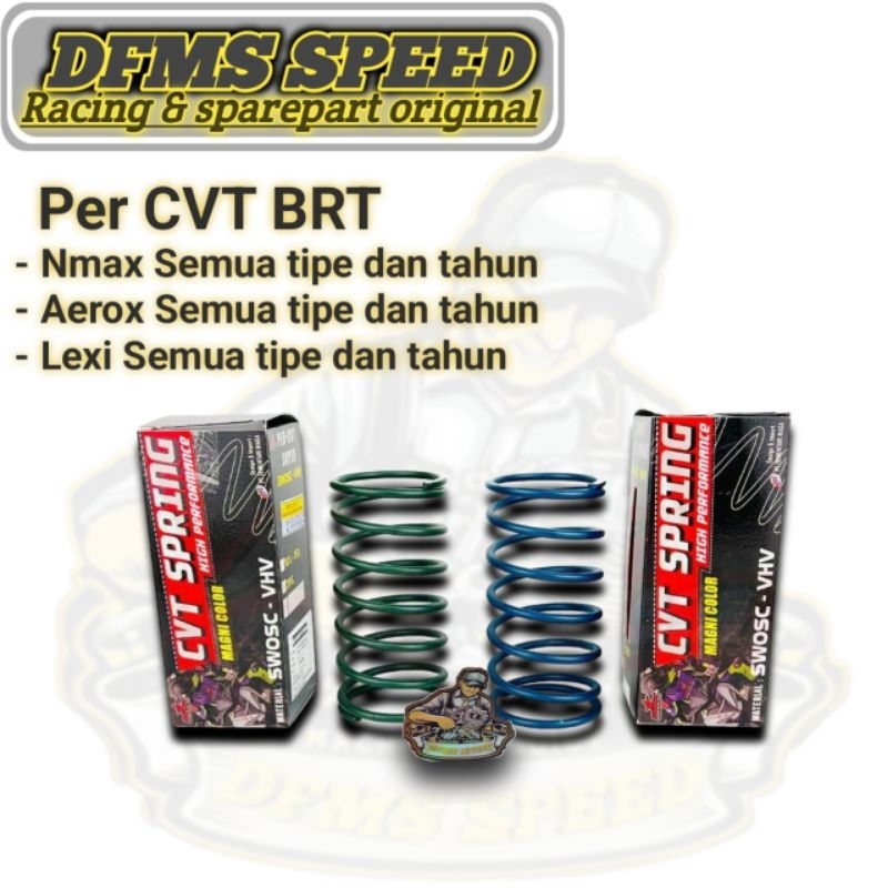 Jual PER CVT BRT Nmax Aerox Lexi Semua tipe dan Tahun | Shopee Indonesia