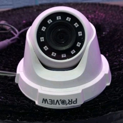 Jual Camera Cctv Indoor Proview DS-5022-XM full HD 2mp 1080P | Shopee ...