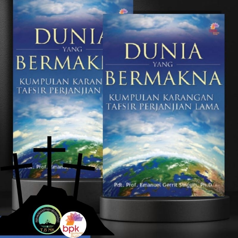 Jual DUNIA YANG BERMAKNA | Shopee Indonesia Jual DUNIA YANG BERMAKNA | Shopee Indonesia
