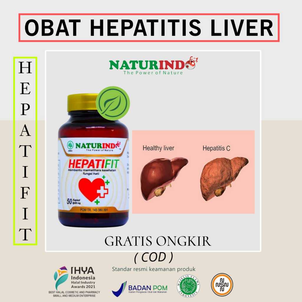 Jual Obat Autoimun Hepatifit Lupus Liver Sirosis Hepatitis Biduran ...