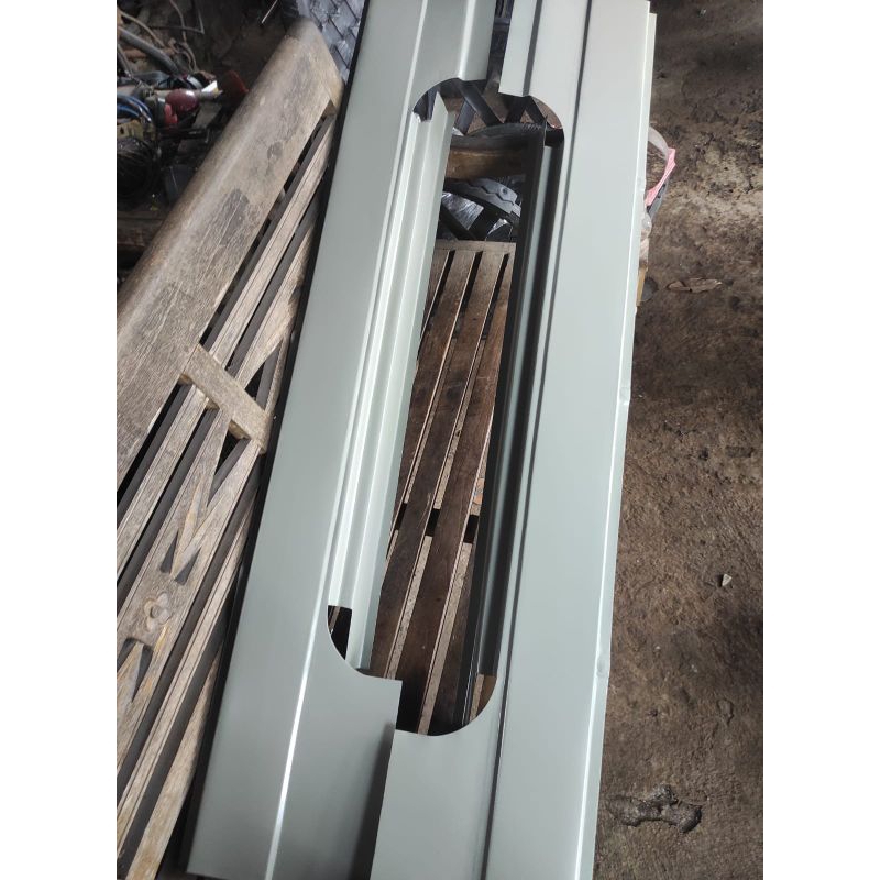 Jual List plang luar bawah suzuki katana jimny | Shopee Indonesia