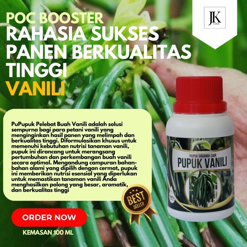 Jual POC Booster Pupuk Organik Cair Buah dan Sayuran Pupuk Cair Organik Untuk Tanaman dan Buah ...