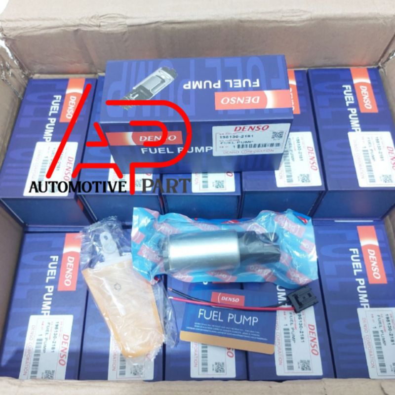 Jual FUEL PUMP ROTAK POMPA BENSIN AVANZA XENIA RUSH TERIOS GRANDMAX ...
