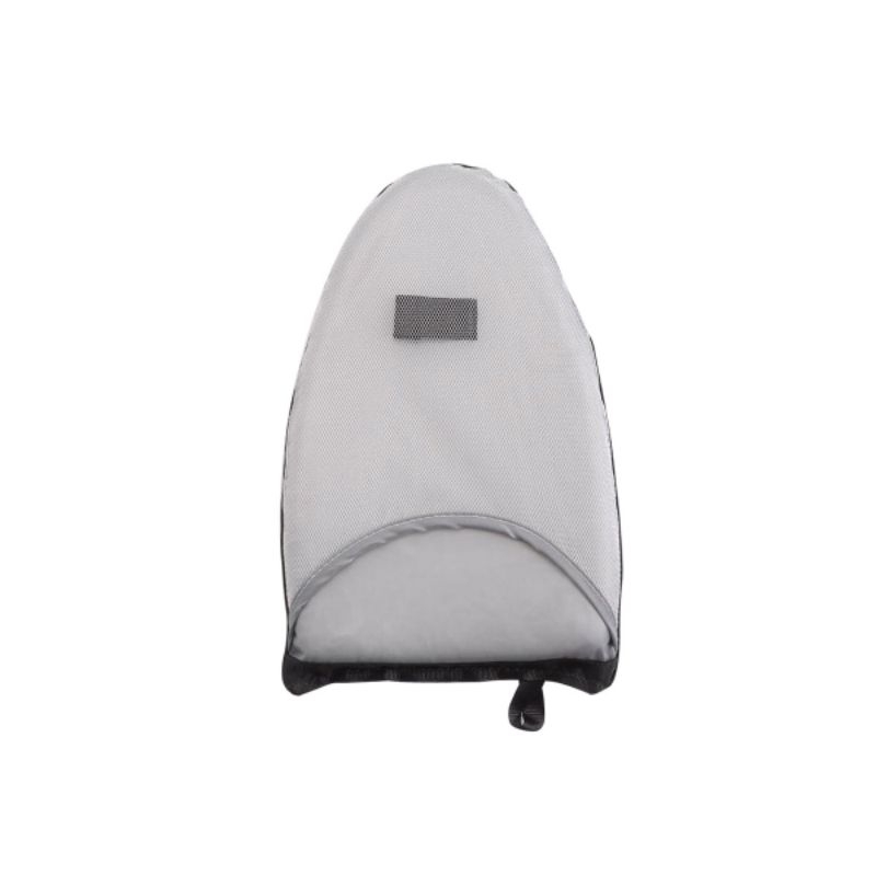 Jual IUIGA Handheld Garment Steamer Glove Pad - Sarung Tangan Setrika ...